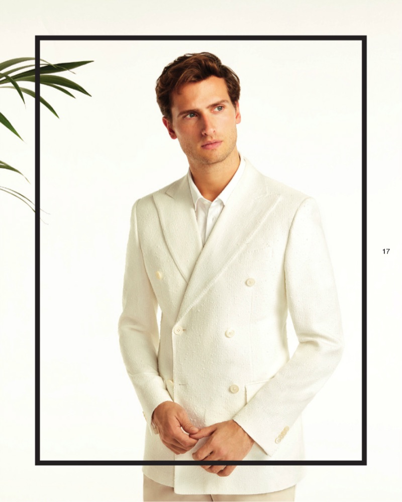 Beymen Collection Spring 2019 Men’s Lookbook | The Fashionisto