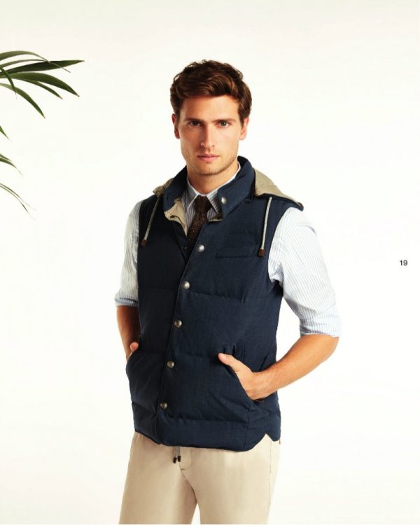 Beymen Collection Spring 2019 Men's Lookbook