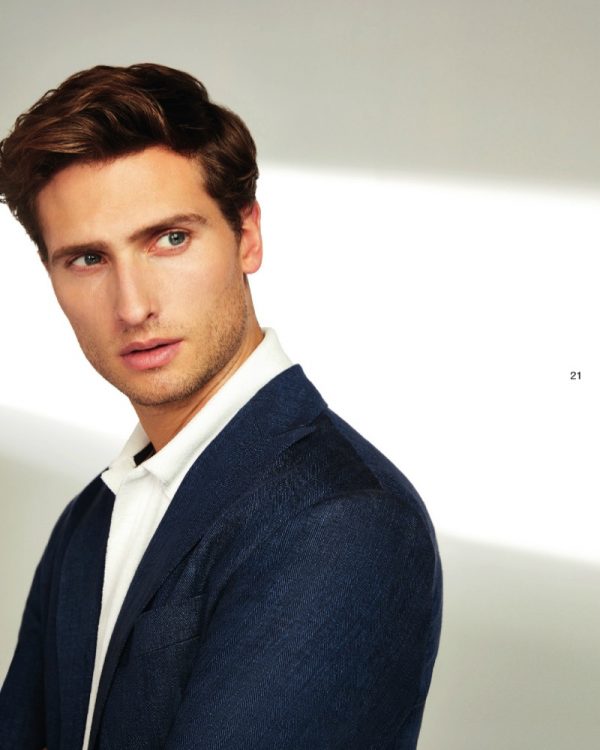 Beymen Collection Spring 2019 Men's Lookbook