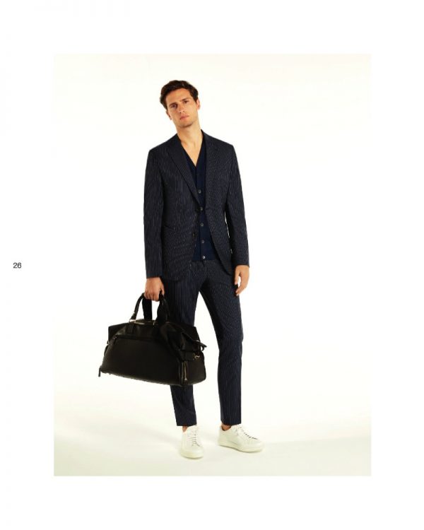 Beymen Collection Spring 2019 Men's Lookbook