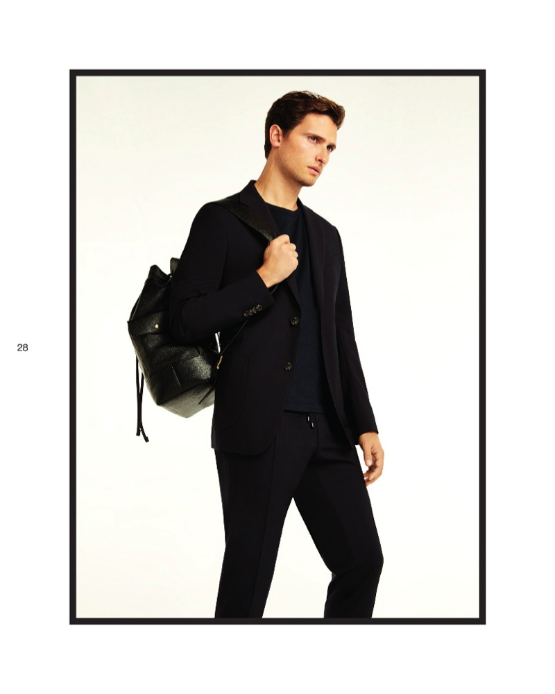 Beymen Collection Spring 2019 Men’s Lookbook | The Fashionisto