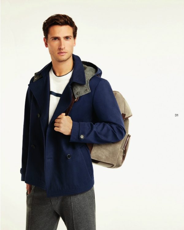 Beymen Collection Spring 2019 Men's Lookbook