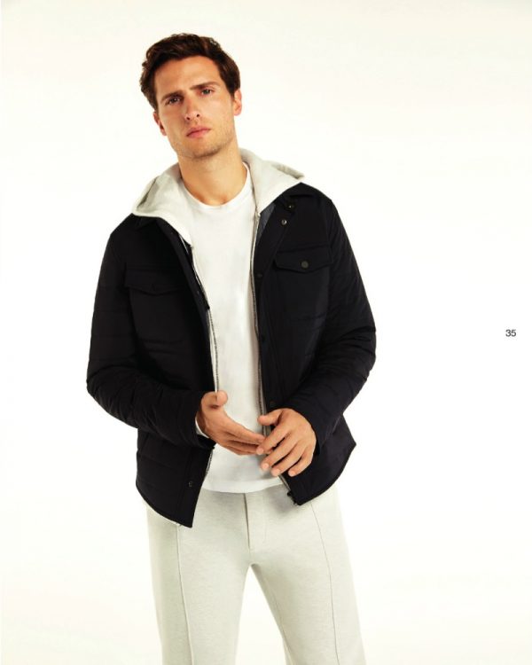 Beymen Collection Spring 2019 Men's Lookbook