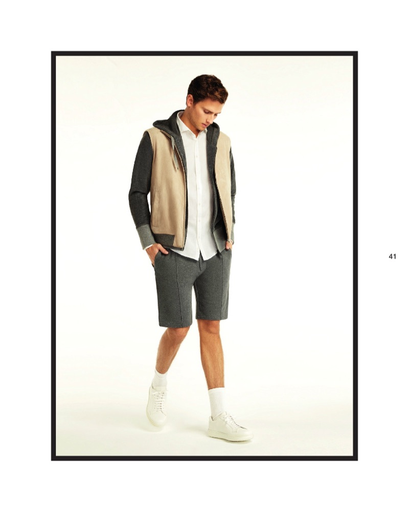 Beymen Collection Spring 2019 Men’s Lookbook | The Fashionisto