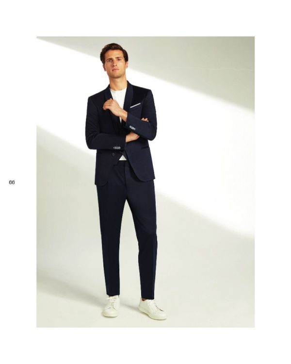 Beymen Collection Spring 2019 Men's Lookbook