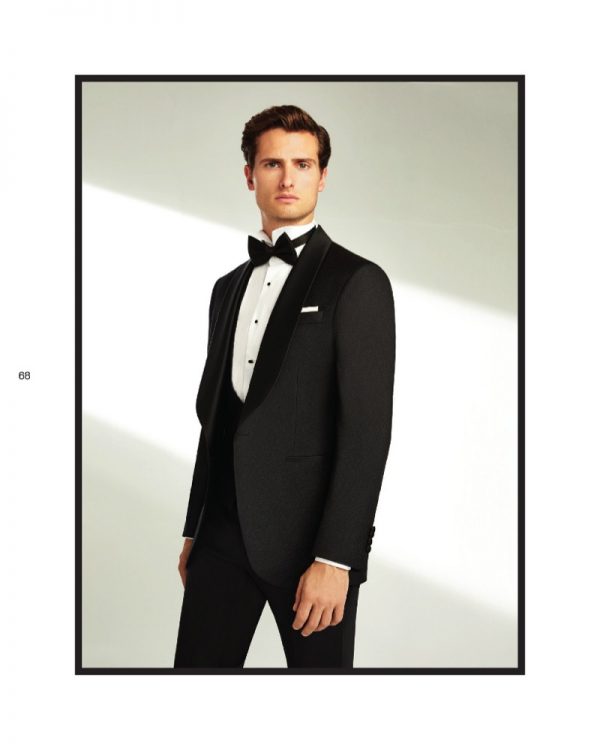 Beymen Collection Spring 2019 Men's Lookbook