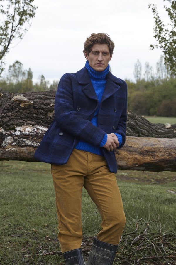 Brooksfield Fall 2019 Men's Collection