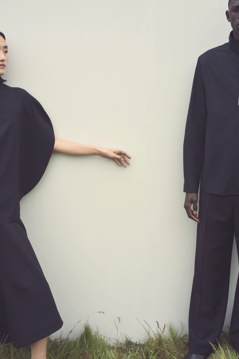 COS Fall 2019 Men's Campaign