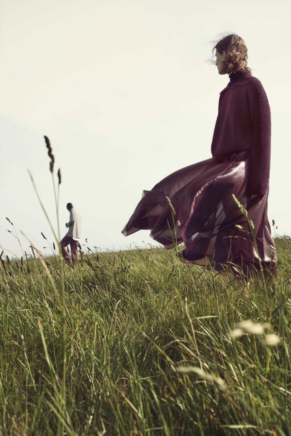 COS Fall 2019 Men's Campaign