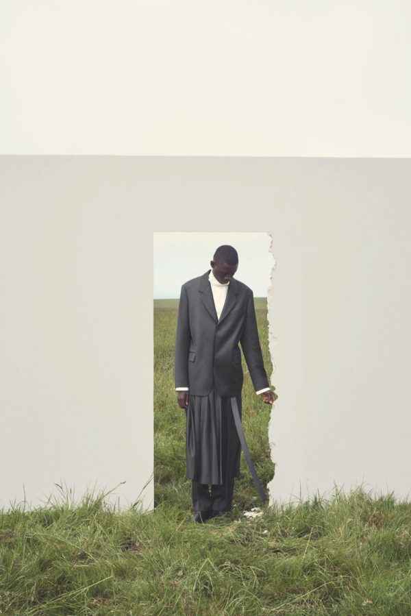 COS Fall 2019 Men's Campaign