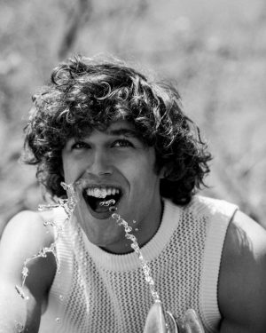 Conor Fay 2019 Man of Metropolis