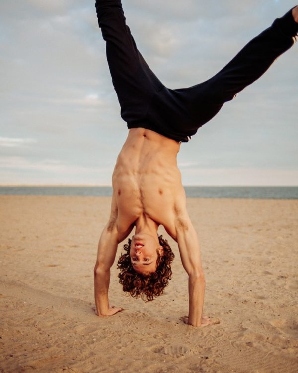 Conor Fay 2019 Man of Metropolis