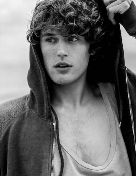 Conor Fay 2019 Man of Metropolis