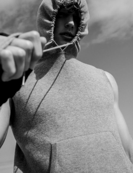 Conor Fay 2019 Man of Metropolis