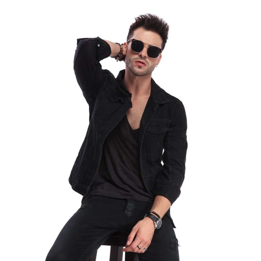 Why Rings Are the Next Must-Have Accessories for Men – The Fashionisto