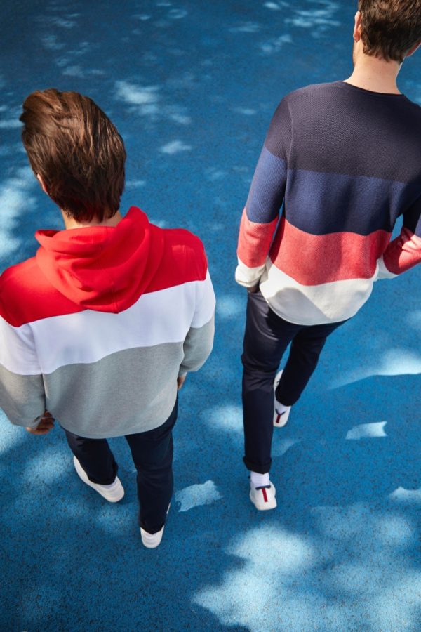 Esprit Fall 2019 Men's Collection