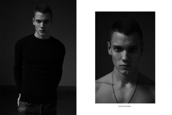 Fashionisto Exclusive: 'F the System' - Part 1