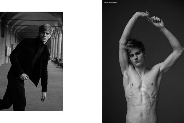 Fashionisto Exclusive: 'F the System' - Part 1