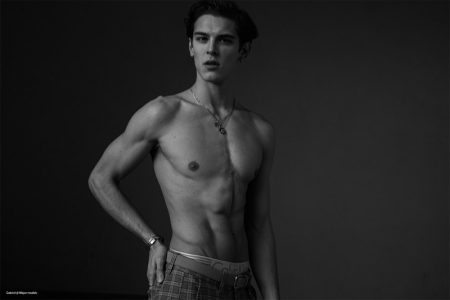 Fashionisto Exclusive: 'F the System' - Part 1