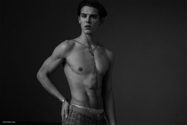 Fashionisto Exclusive: 'F the System' - Part 1