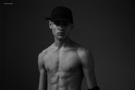 Fashionisto Exclusive: 'F the System' - Part 1