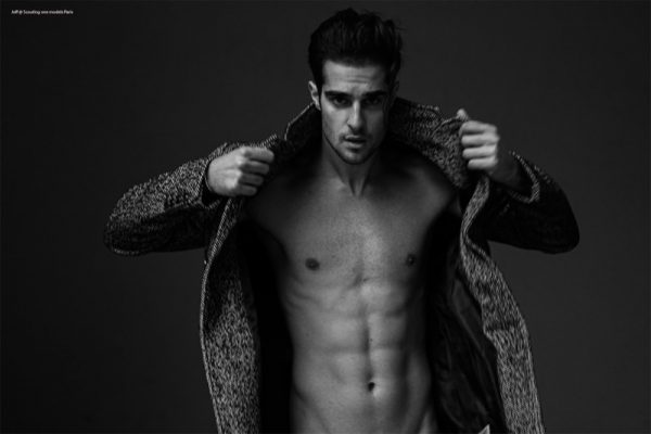 Fashionisto Exclusive: 'F the System' - Part 1