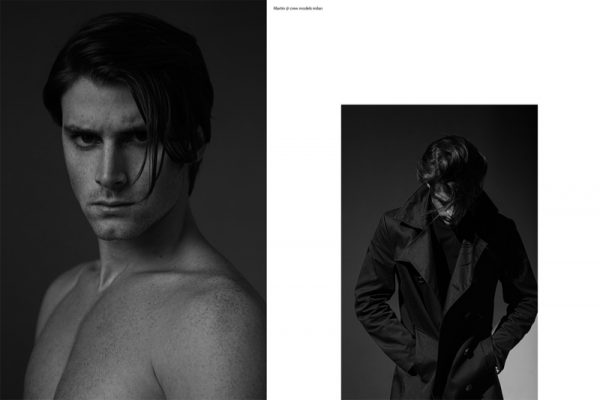Fashionisto Exclusive: 'F the System' - Part 1