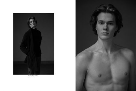 Fashionisto Exclusive: 'F the System' - Part 1