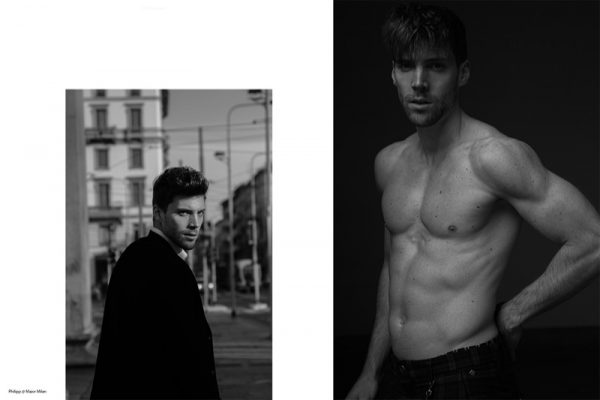 Fashionisto Exclusive: 'F the System' - Part 1