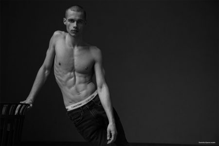 Fashionisto Exclusive: 'F the System' - Part 1