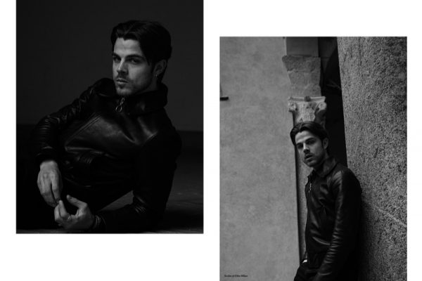 Fashionisto Exclusive: 'F the System' - Part 1