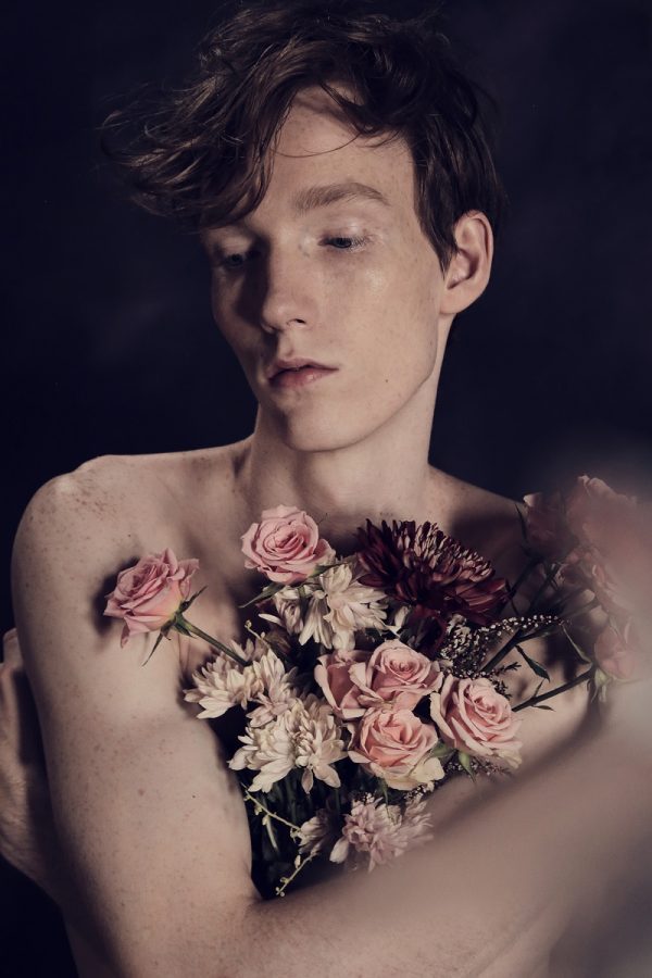 Fashionisto Exclusive: Braxton Caudill & Matthew Pitt