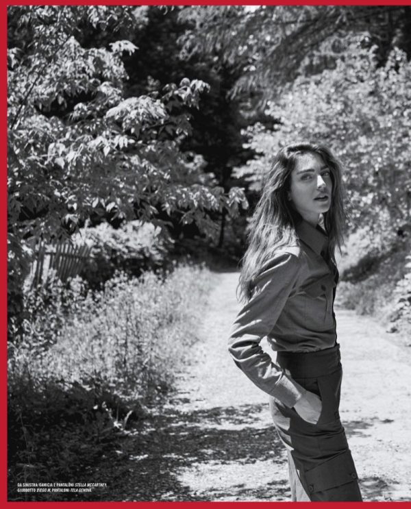 A Serbian Waltz: Pierre-Benoit Talbourdet & Nikola Jovanovic for Icon ...