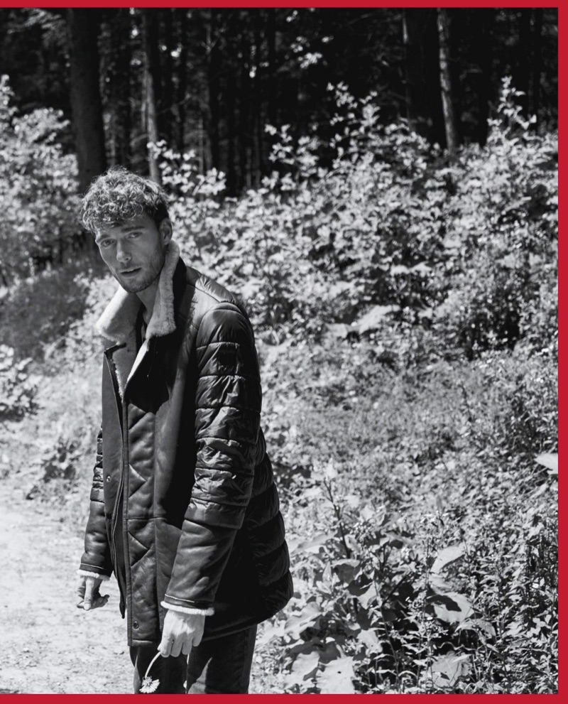 A Serbian Waltz: Pierre-Benoit Talbourdet & Nikola Jovanovic for Icon ...