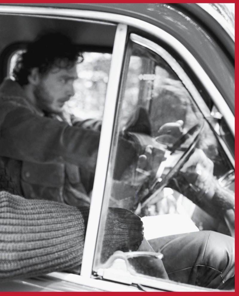 A Serbian Waltz: Pierre-Benoit Talbourdet & Nikola Jovanovic for Icon ...