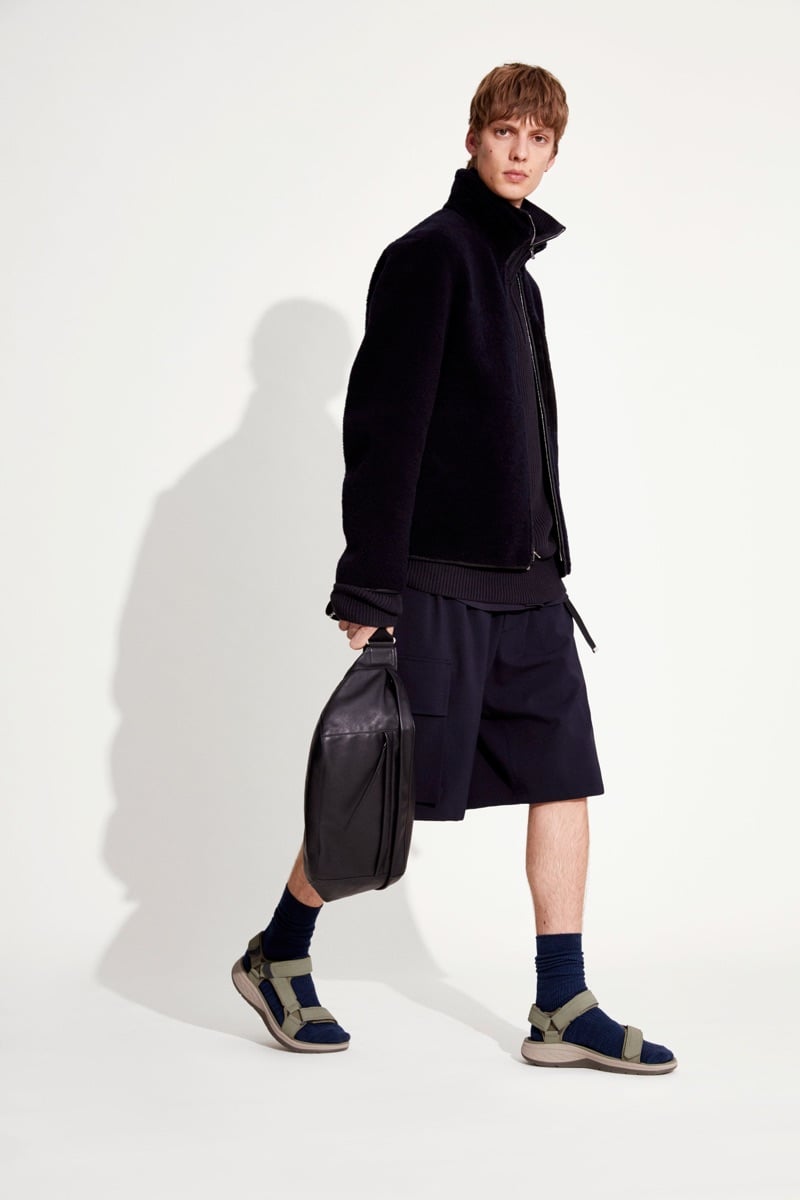 Joseph Spring 2020 Men's Collection