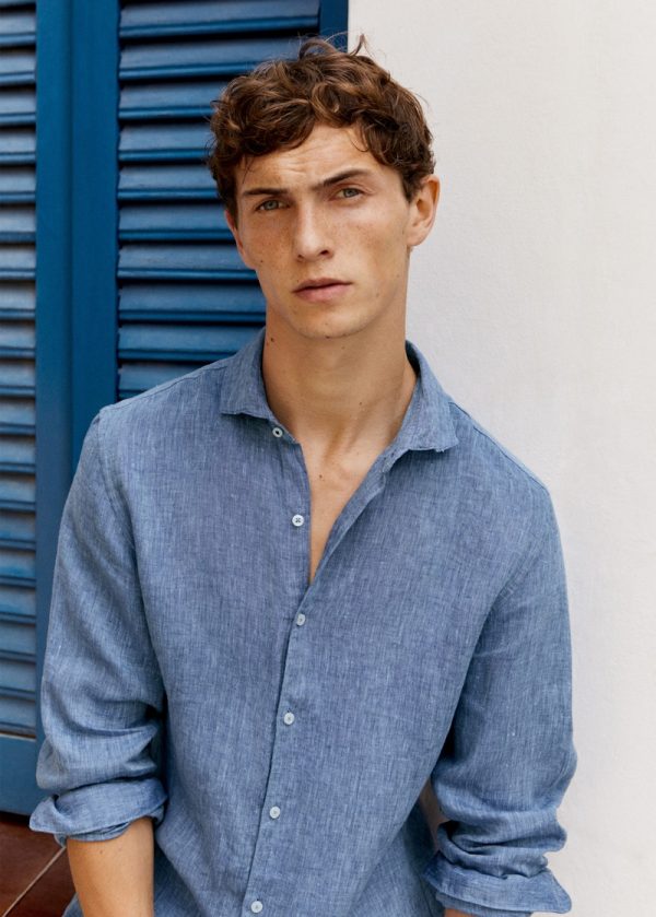 Mango Man Summer 2019 Beach Style