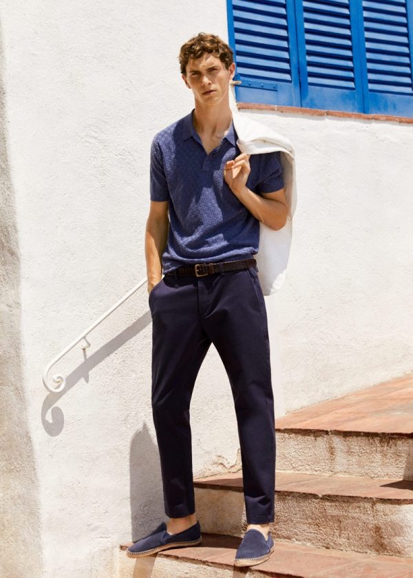 Mango Man Summer 2019 Beach Style