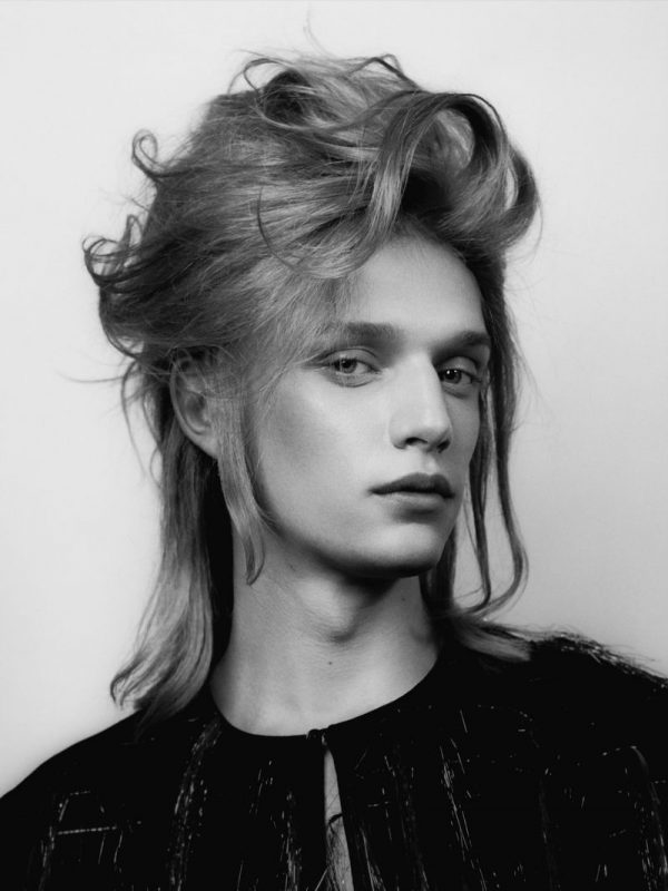 Peter Dupont 2019 GQ Middle East Editorial