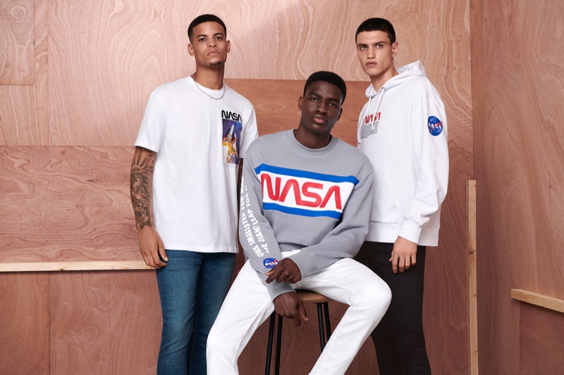 Topman Fall 2019 Campaign