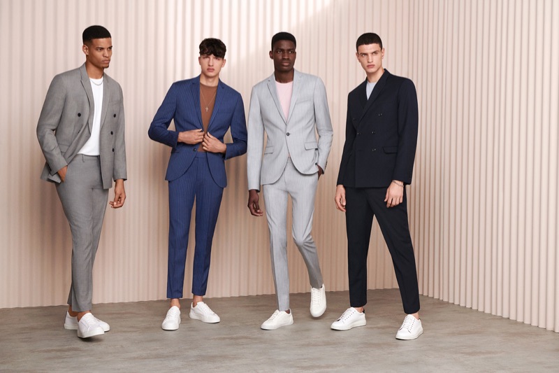 Topman Fall 2019 Campaign