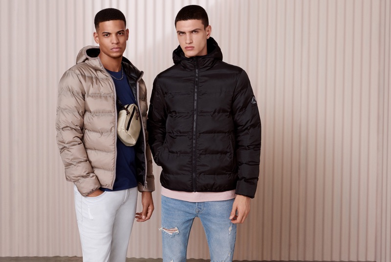 Topman Fall 2019 Campaign