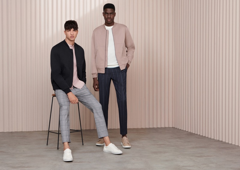 Topman Fall 2019 Campaign