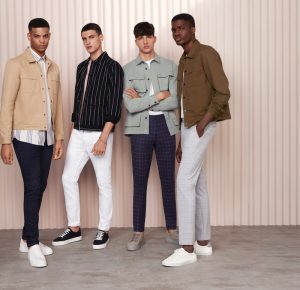 Topman Fall 2019 Campaign