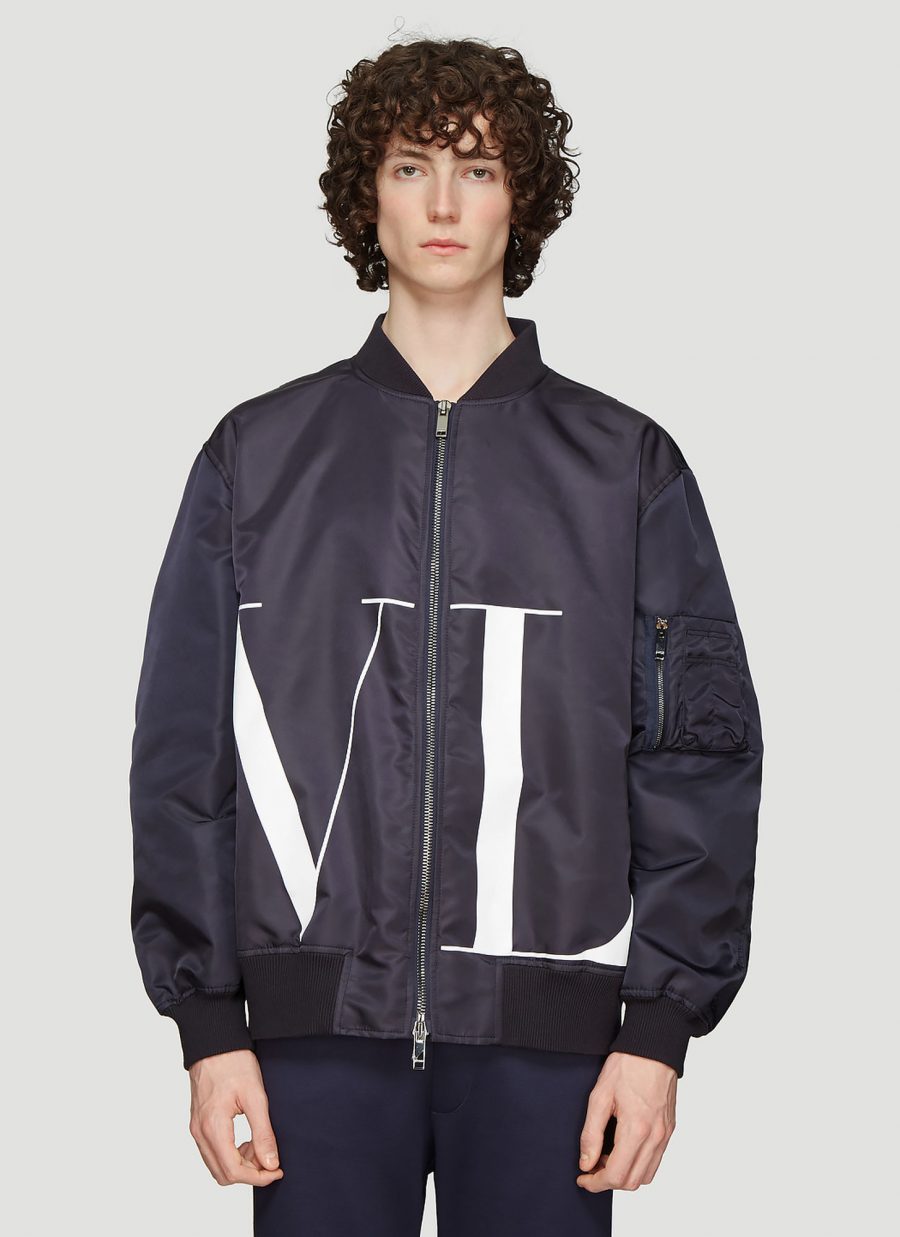 Valentino Jacket