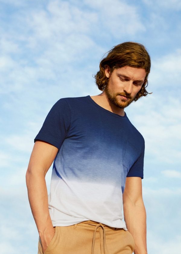 Mango Man "Close to the Sea" Summer 2019 Edit