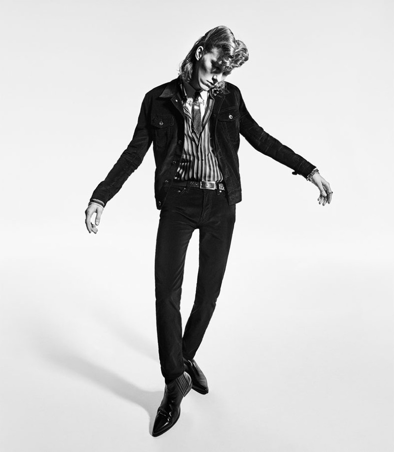 Zara Fall 2019 Men’s Campaign | The Fashionisto