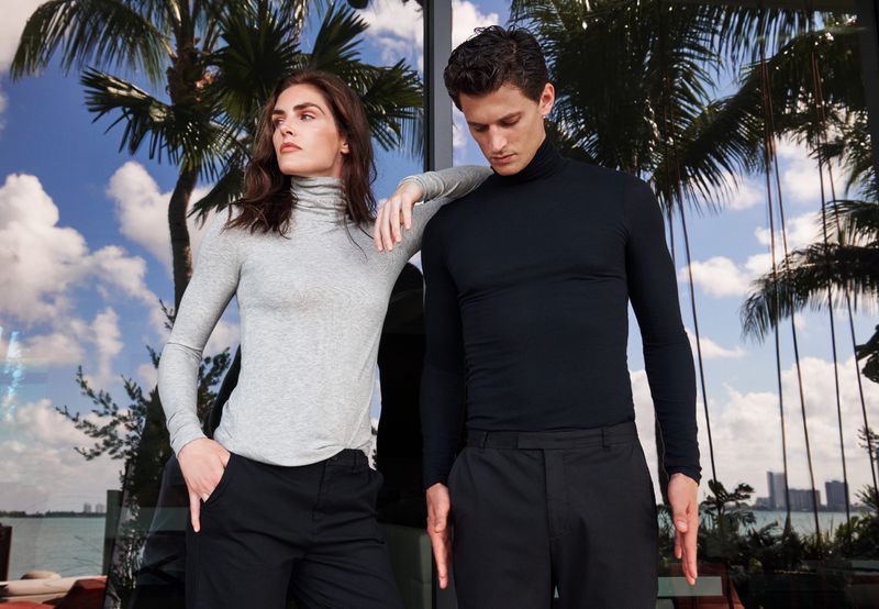 ATM Collection Fall 2019 Campaign