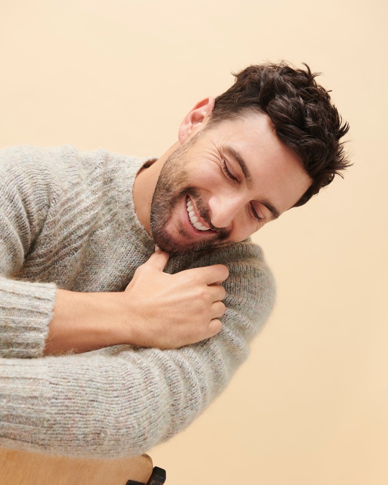 Alex Mill Fall 2019 Men's Collection Lookbook