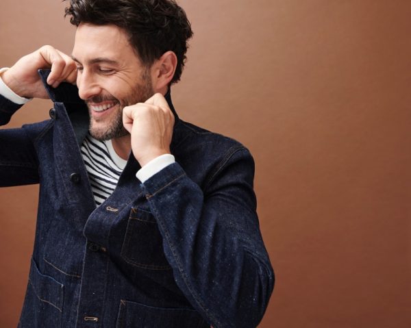 Alex Mill Fall 2019 Men's Collection Lookbook